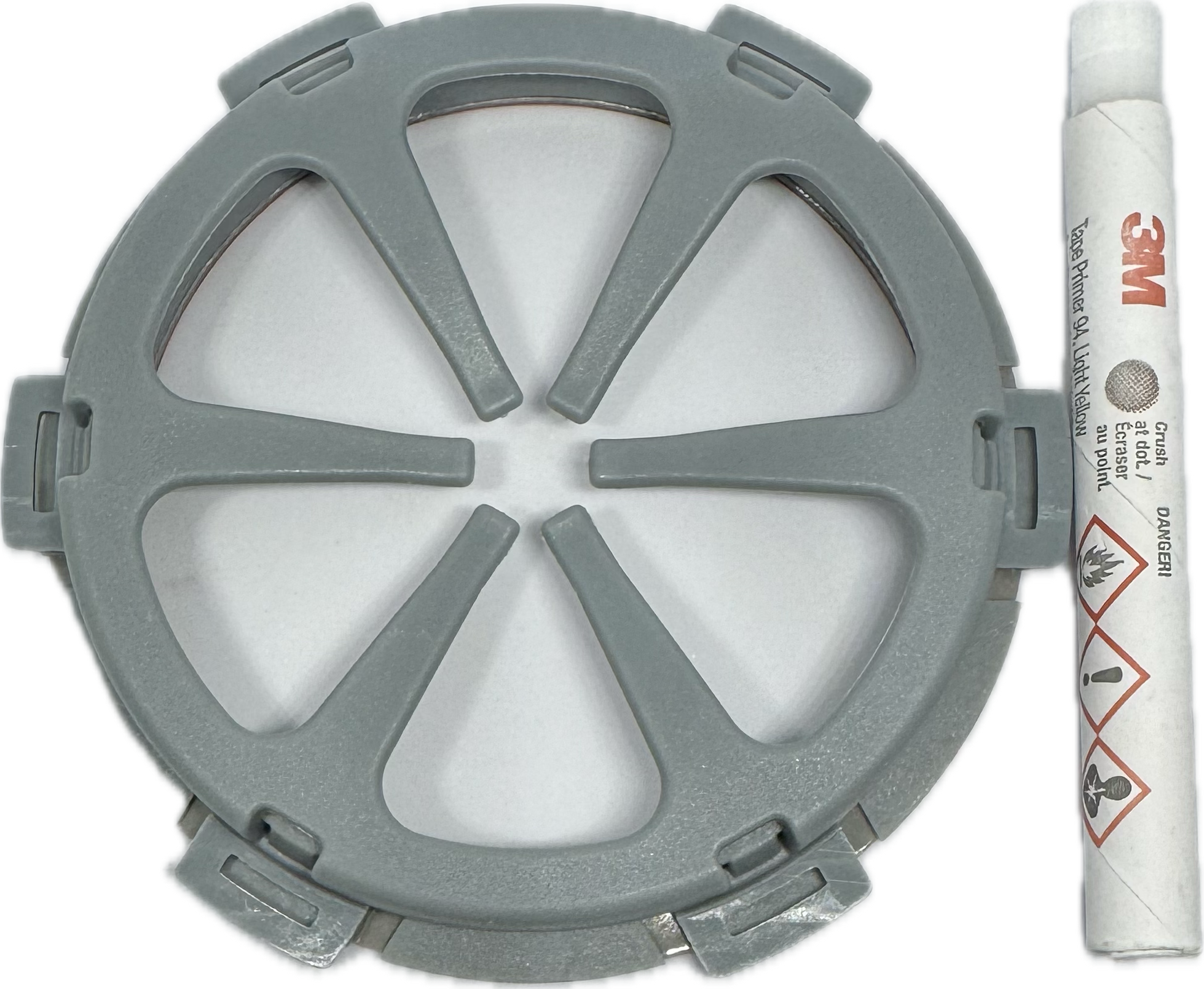 Pro Universal Collar Set (For Poly and Plastic Tanks) - in Stock ...